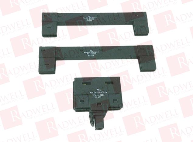 2198-H040-P-T Industrial Computer by ALLEN BRADLEY