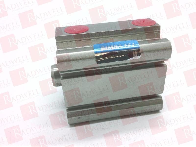EF-4035-3BE Pneumatic Cylinder by BIMBA