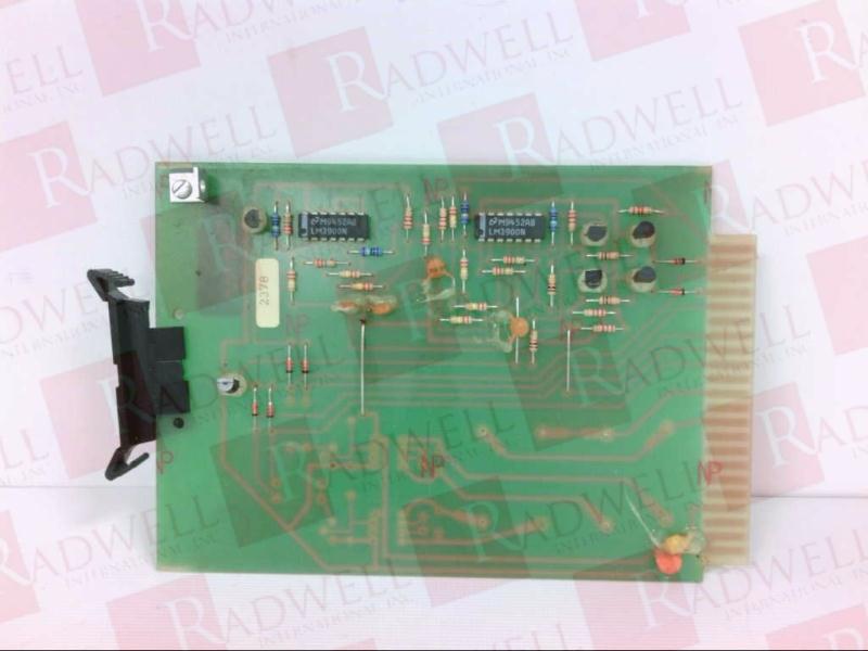 501-20 Industrial Computer Board by LINK ELECTRIC & SAFETY