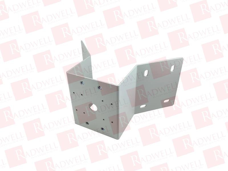 MNT-AD-CORNER Enclosure Mounting Bracket by AVIGILON