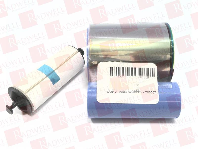 800015-540 Printer Accessory/Component by ZEBRA