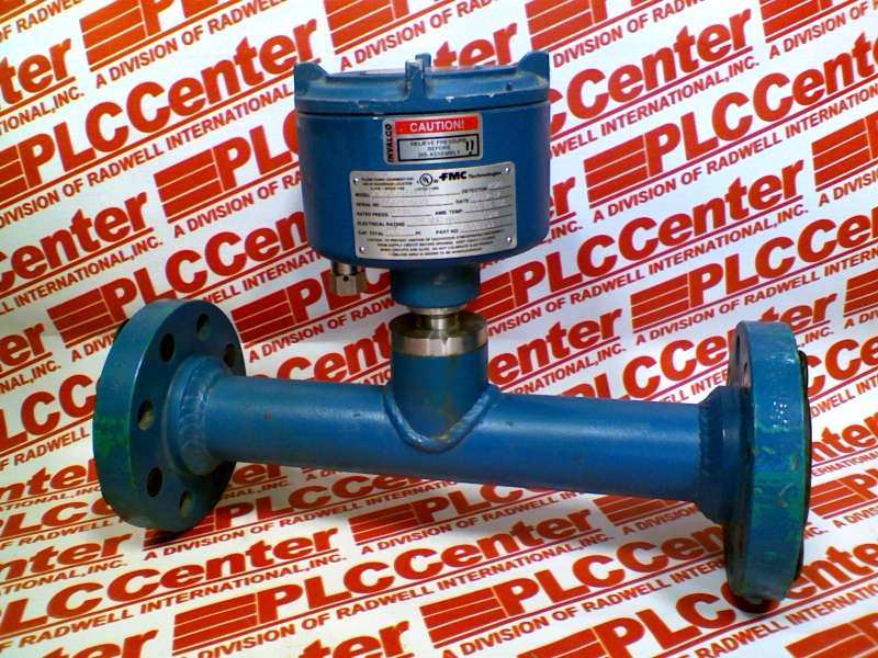 CX-645-260-BFP Sensor Module/Housing by FMC