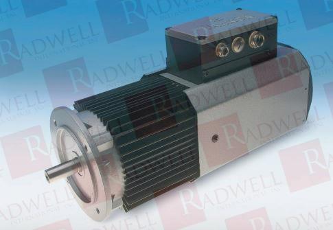 CCD-8C4-2-564 Servo Motor by HANNING