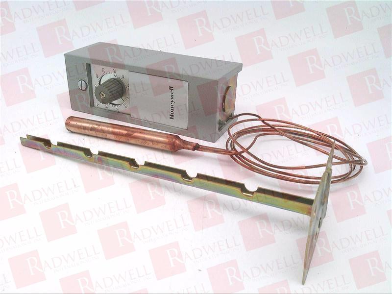 T678A-1437 Temperature/Process Control by HONEYWELL