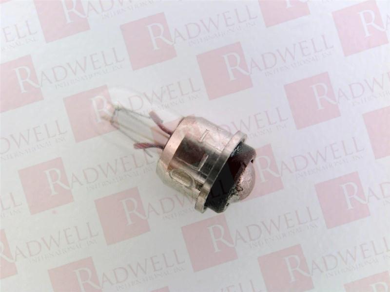 OL-6839 Incandescent Lamp by OSHINO