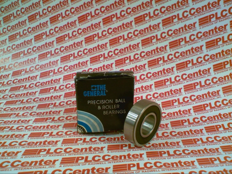 R8RS Bearing by GENERAL BEARING