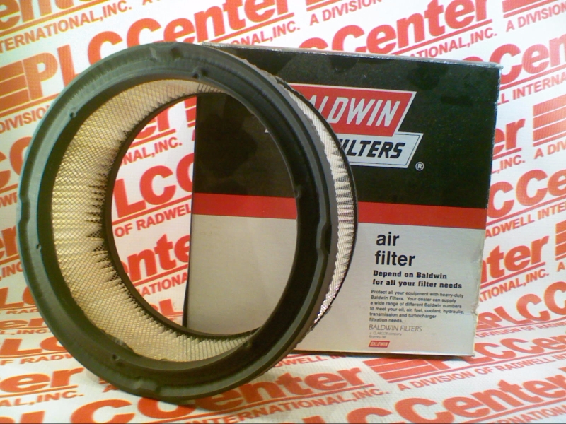 PA-650 Hydraulic Filter & Assembly & Components & Kit by BALDWIN