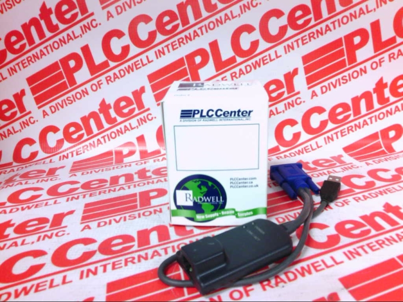 AMIQ-USB Cable for Computer Nework Etc… by AVOCENT