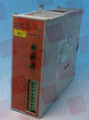 GF9016 3AC50/60HZ 400V 11KW Soft Start by DOLD