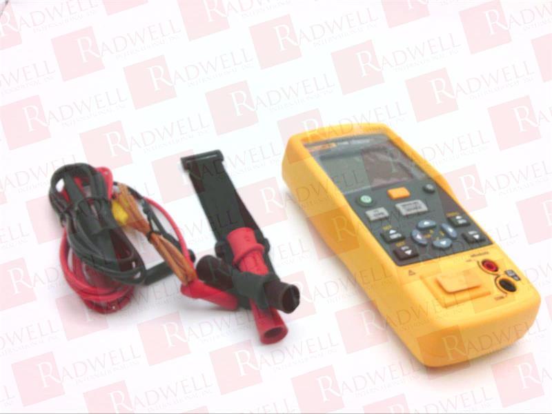 714B Calibrator/Simulator by FLUKE