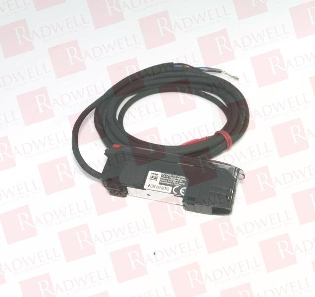 FS-N41P Sensor Amplifier by KEYENCE CORP