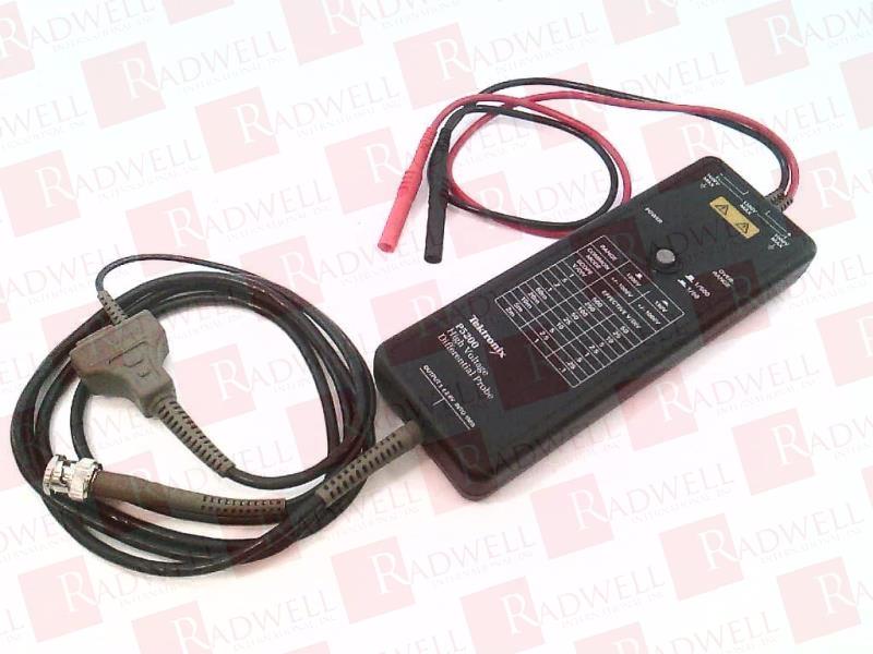 P5200 Lead/Probe by TEKTRONIX