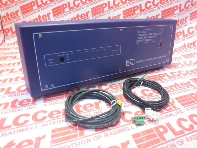 203253X40XXXXX Control Accessory by SCHWEITZER ENGINEERING