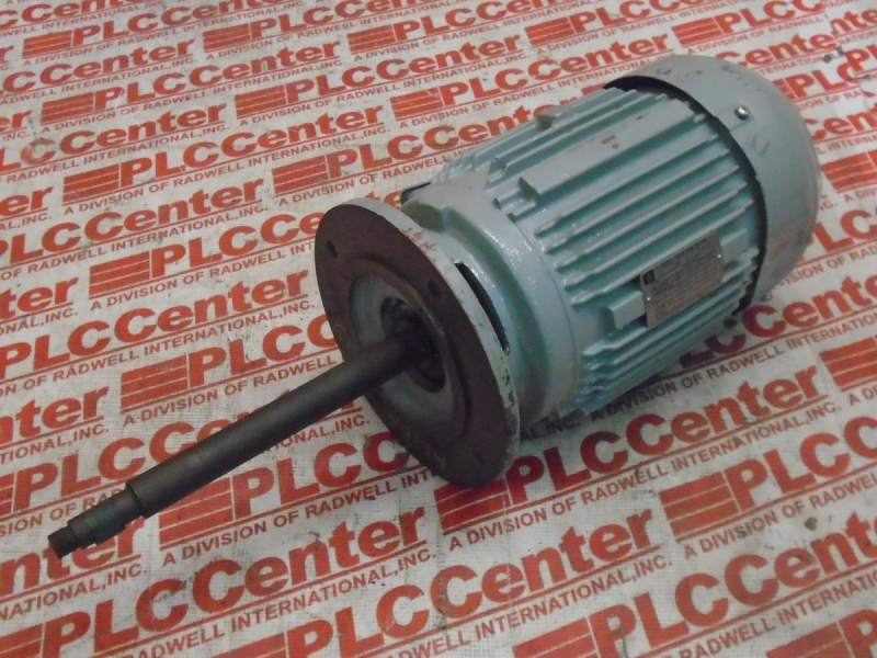 SC-2202FS Motor by NIHON SPINDLE MFG