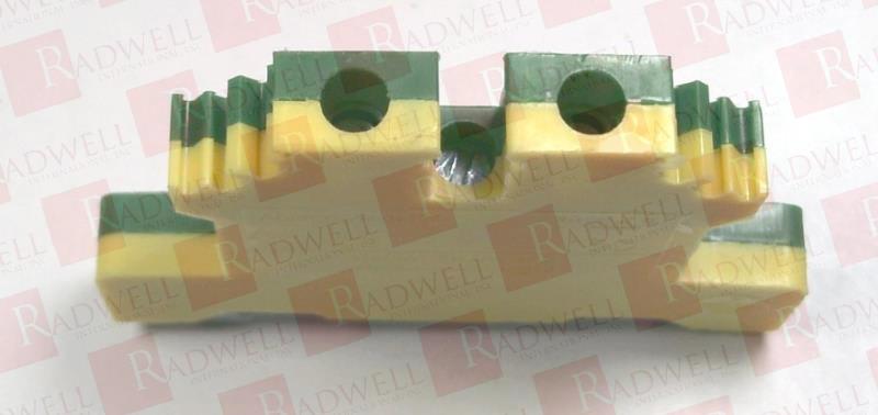 WTB2-W2/4G Terminal Blk/Strip Wiring Dev by C3 CONTROLS