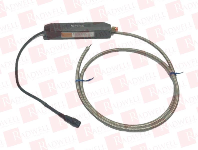 SJ-M021 Static Eliminator by KEYENCE CORP