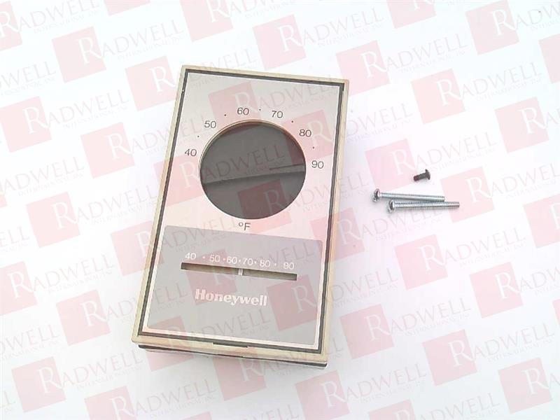 T451A-2007 Thermostat by HONEYWELL
