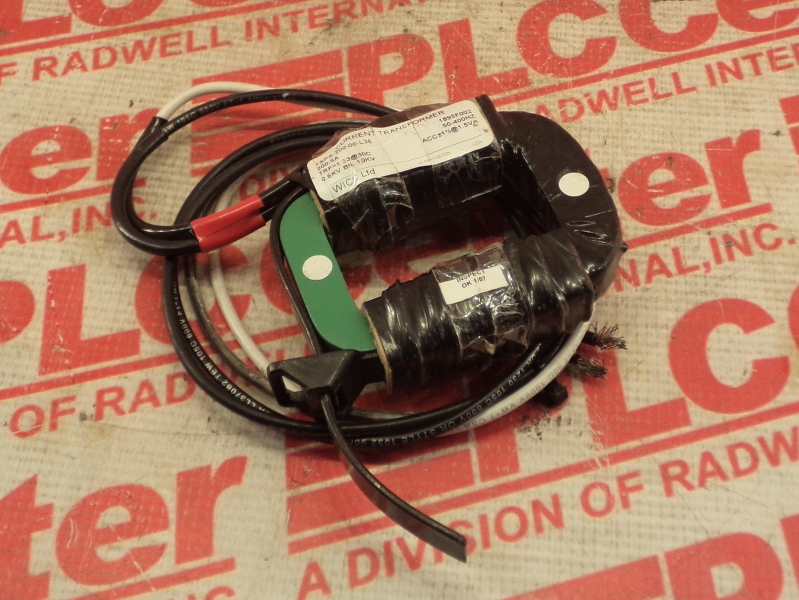 1SPS-200-00-L36 Current Transformer by ELECTRO INDUSTRIES