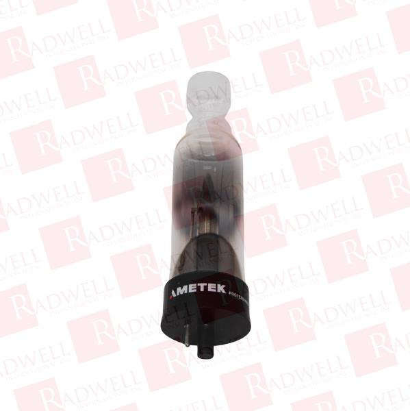 300-2070 Incandescent Lamp by AMETEK