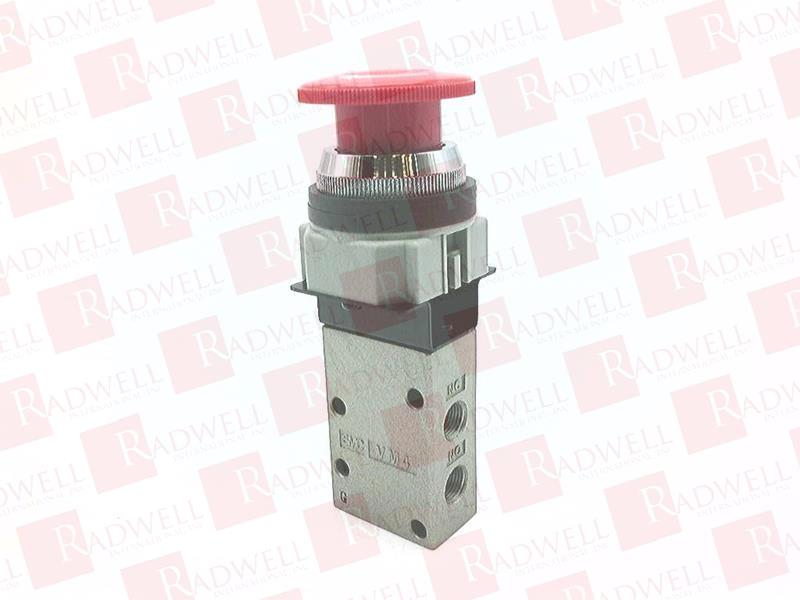 VM430-01-30R-X219 Control Valve by SMC