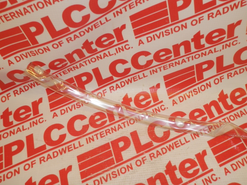 PVC-105-9/16-FT Heat Shrink Tubing by ALPHA WIRE