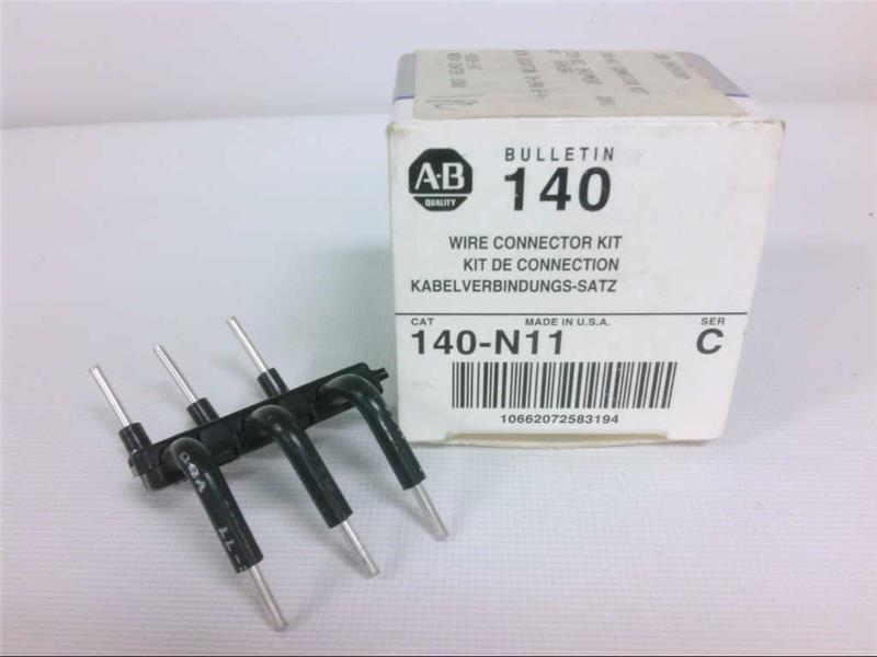 40784-001 Contactor/Starter Accessory by ALLEN BRADLEY