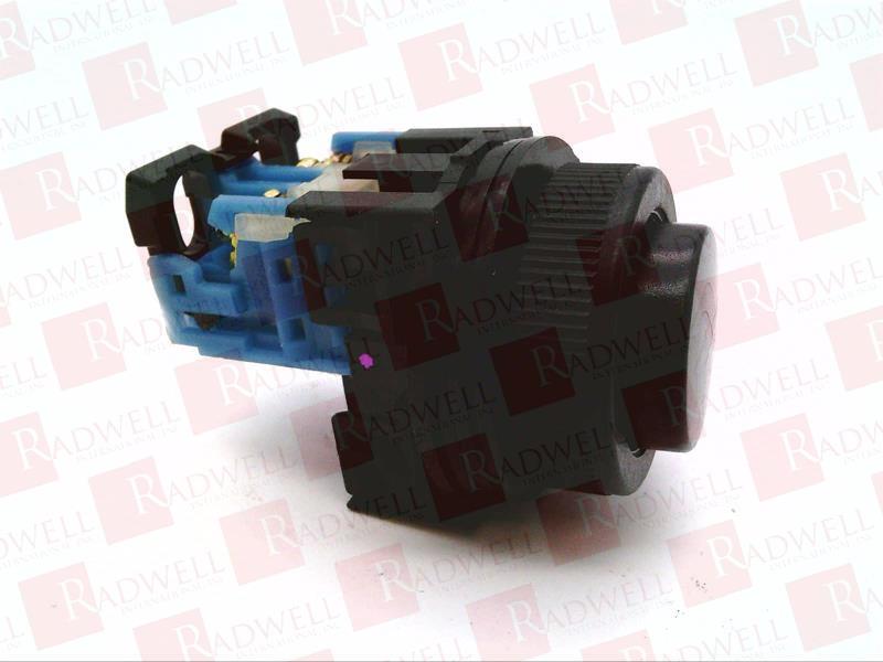 AR30E0R-10B Pushbutton by FUJI ELECTRIC