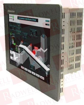 IPP1550ET-IC6-8GB-240SS-NA-DVD-2S-W101964-AC-AL Industrial Computer by ...