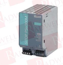 6EP3436-8SB00-0AY0 Power Supply by SIEMENS