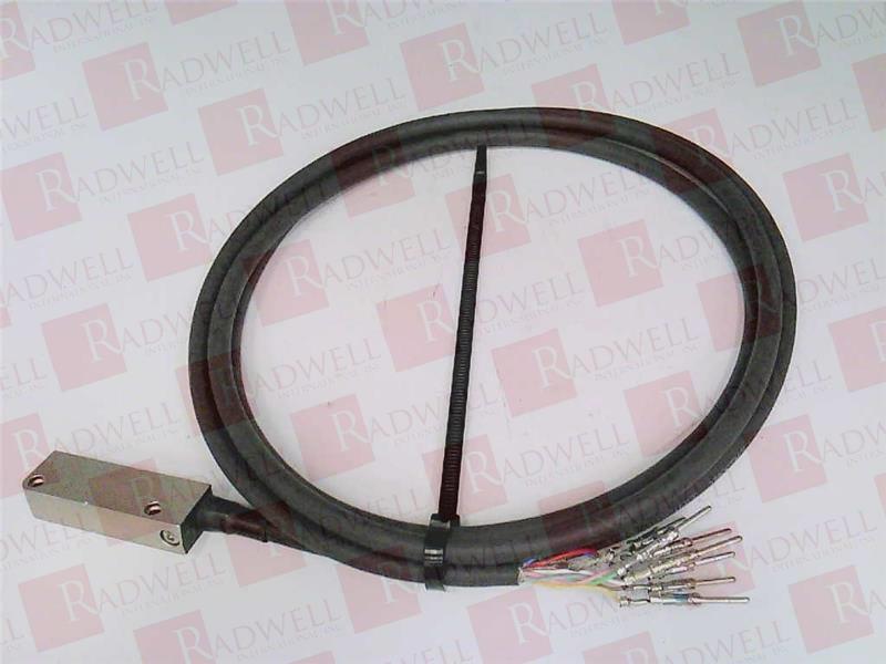 MIL 10-S2.LN.0010P.A-11122245 Encoder/Resolver por BAUMER ELECTRIC