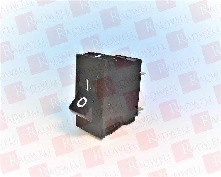 TA45-ABTBL200C0 Panel Mount Circuit Breaker by SCHURTER