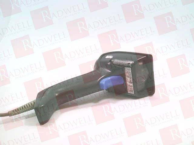 GD4130-BK Bar Code Scanner Hand Held by DATALOGIC