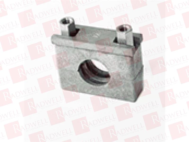 4021.3-AL-SIP-AF-U-W17 Hydraulic Pipe & Hose Clamps & Kits & Assemblies ...