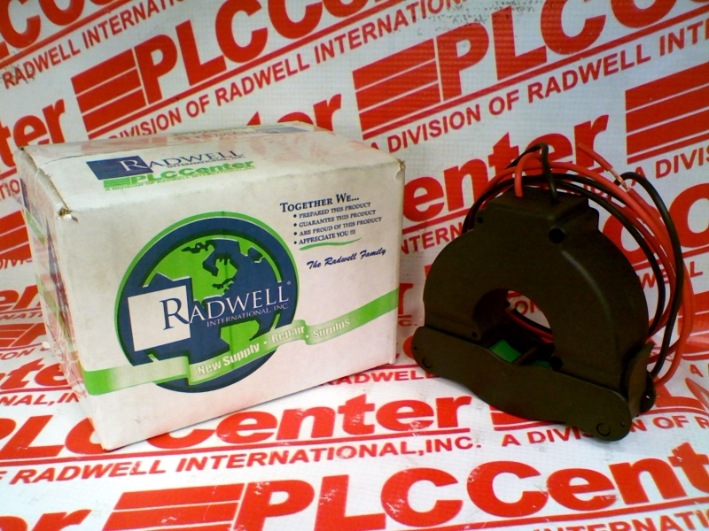 CTSCM40-500/5 Current Transformer by HOBUT