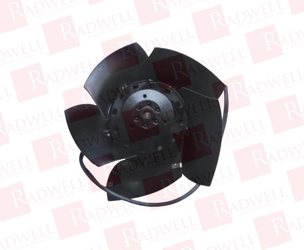 W2D225-EB14-01-SUB (FAN ONLY) Fans/Thermal Management For Products and ...