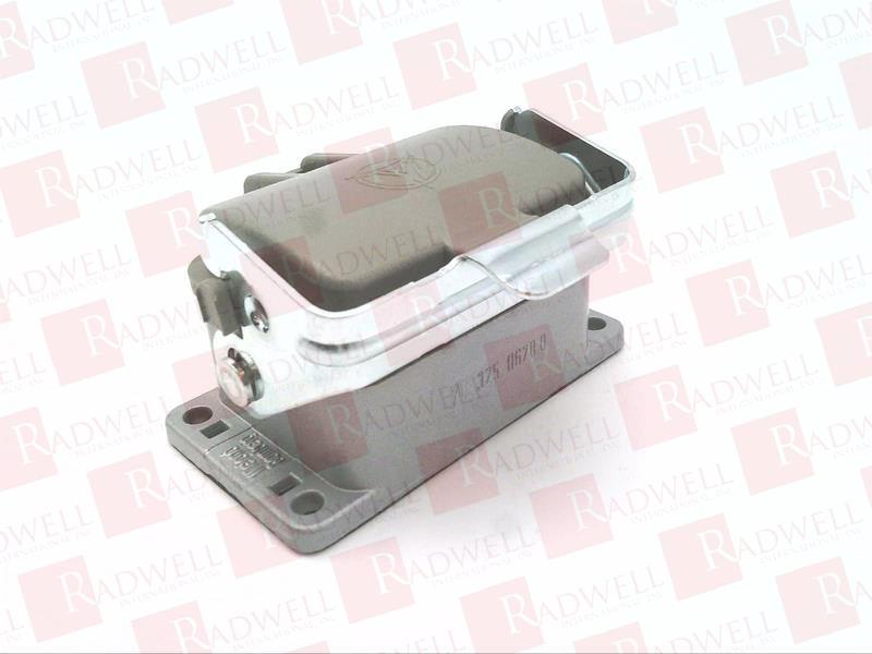 70.325.0628.0 Enclosure by WIELAND