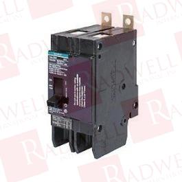 BQD250 Molded Case Circuit Breaker by ITE SIEMENS
