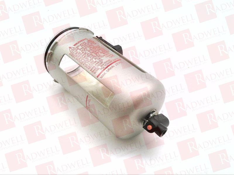 C3SF-Z Pneumatic Accessory by SMC