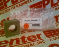 CABTITE-KT26 Terminal Blk/Strip Wiring Dev by WEIDMULLER