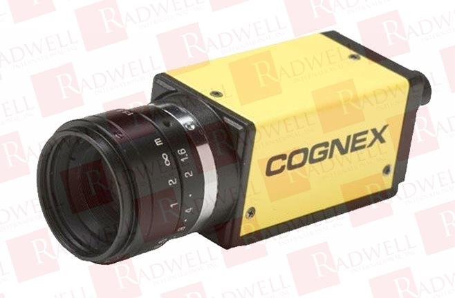821-0047-1R Camera Head by COGNEX