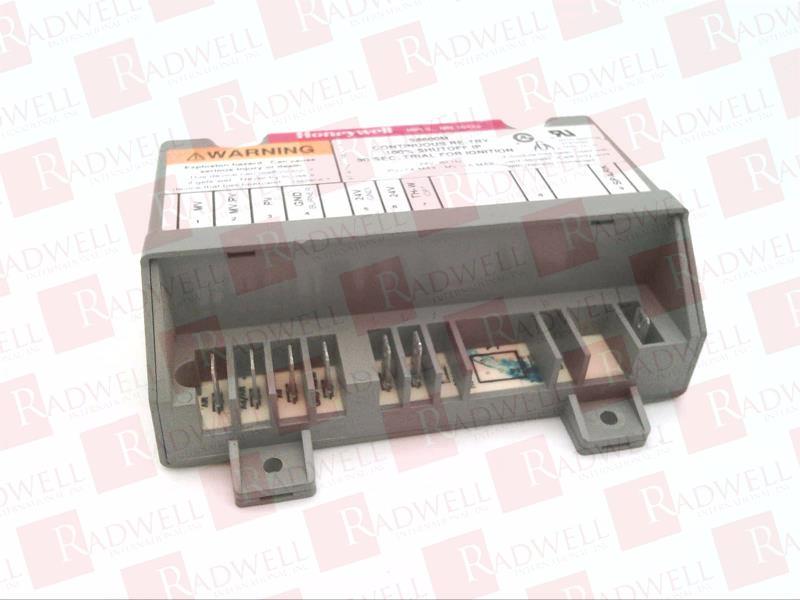 S8600M Ignition Module by HONEYWELL