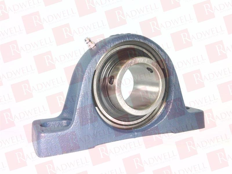 SY40TF Pillow Block/Bearing Housing by SKF