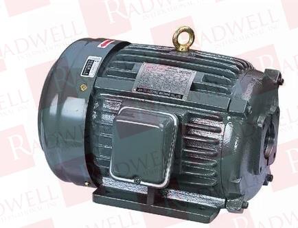AEEF-90L Motor by SEING ELECTRIC & MACHINERY
