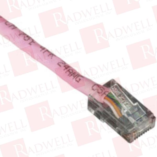 EVNSL626-0002-25PAK Cable for Computer Nework Etc… by BLACK BOX CORP