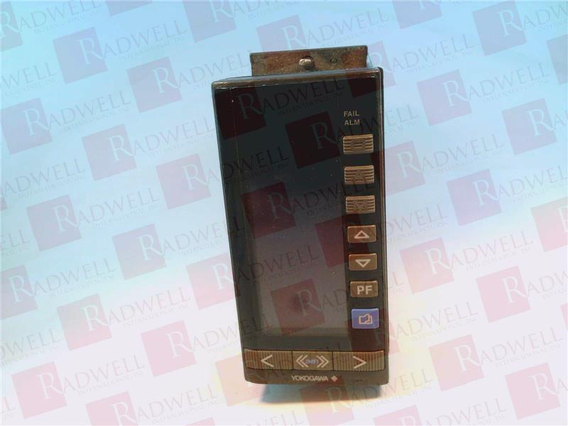 YS170-S3-011 PLC Module/Rack by YOKOGAWA