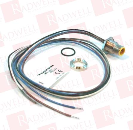 FSFD 4.5-0.3 Plug/Receptacle by TURCK