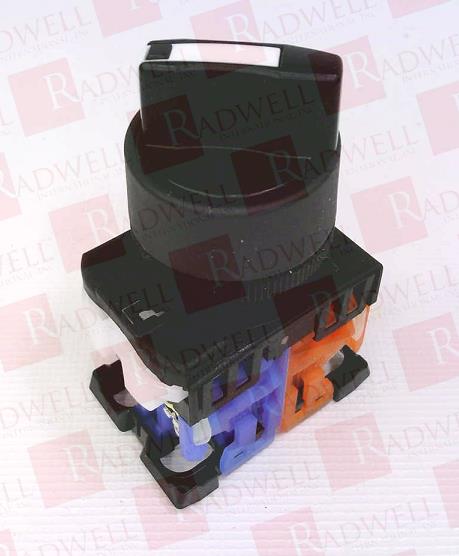 AR22PR-311B Selector Switch by FUJI ELECTRIC