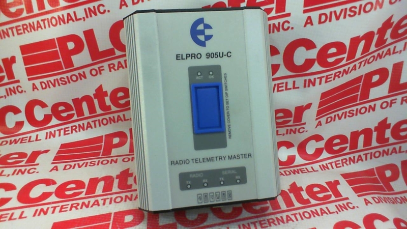 905U-C Telecom Accessory by ELPRO