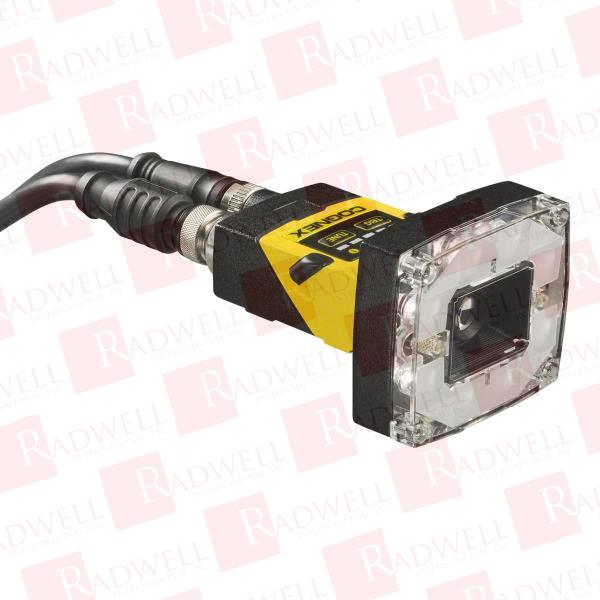 IS2000C-130-40-SR8 Vision System Assembly by COGNEX