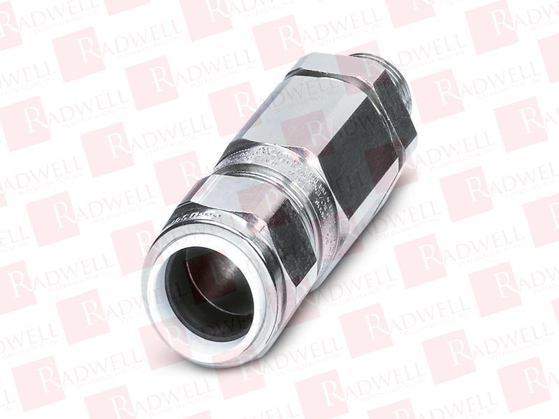 G-EDSWU-M63-L66L-STES-S Electrical Cable/Wire by PHOENIX CONTACT